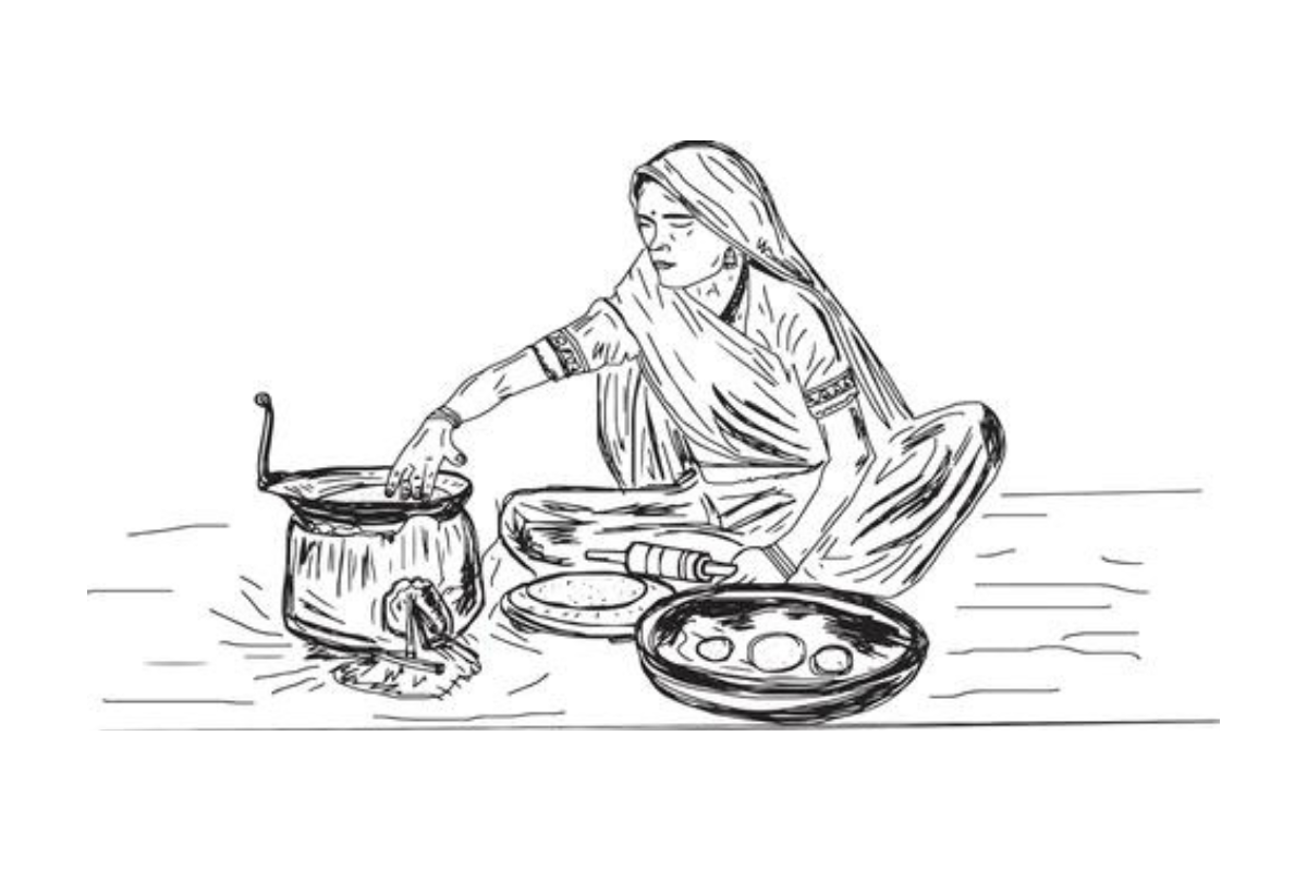 The Legacy of Chettinad Cooking (Preserving Time-Honored Recipes ...