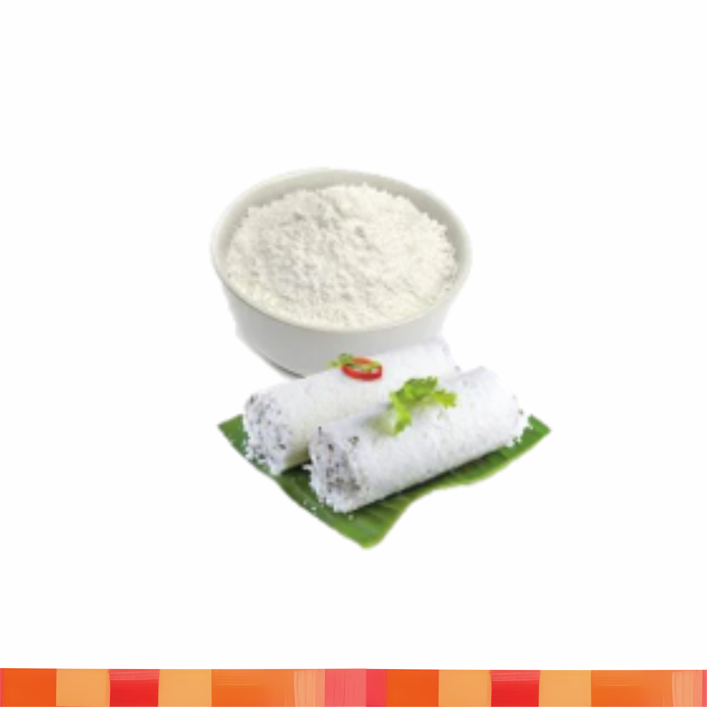 Puttu Maavu-Traditional Puttu Flour(250g) – Palagara Koodai